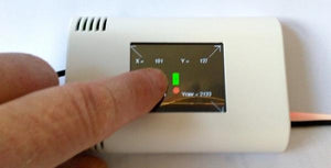 ArduiTouch 1 - Funktionsweise und Verwendung des Touch-Screen