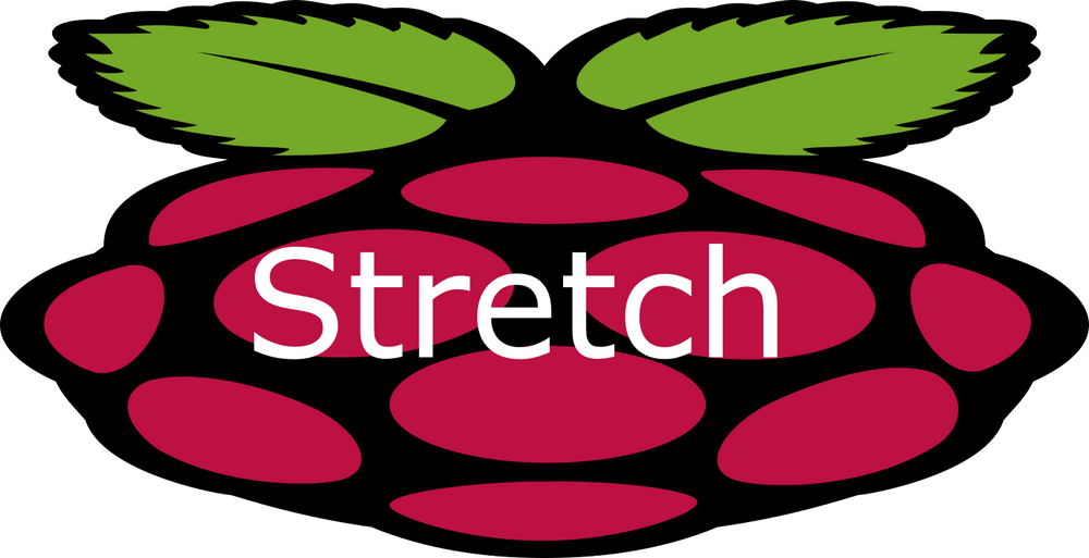 Raspbian Stretch Light: Install desktop and XRDP