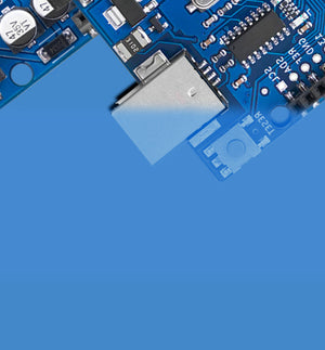 AZ-Delivery - Ihr Experte für Mikroelektronik