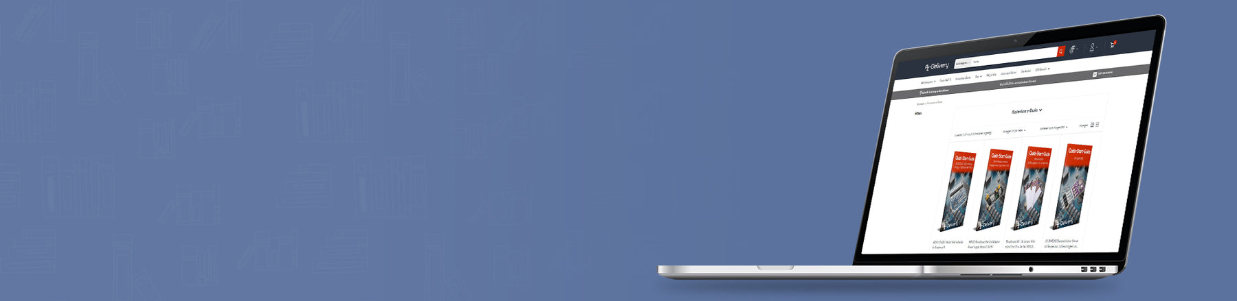 AZ-Delivery - Your expert for microelectronics