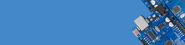 AZ-Delivery - Ihr Experte für Mikroelektronik