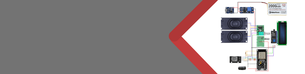 AZ-Delivery - Your expert for microelectronics