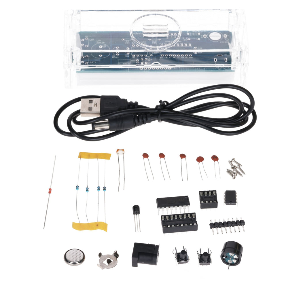 Alle Produkte | Mikroelektronik von AZ-Delivery