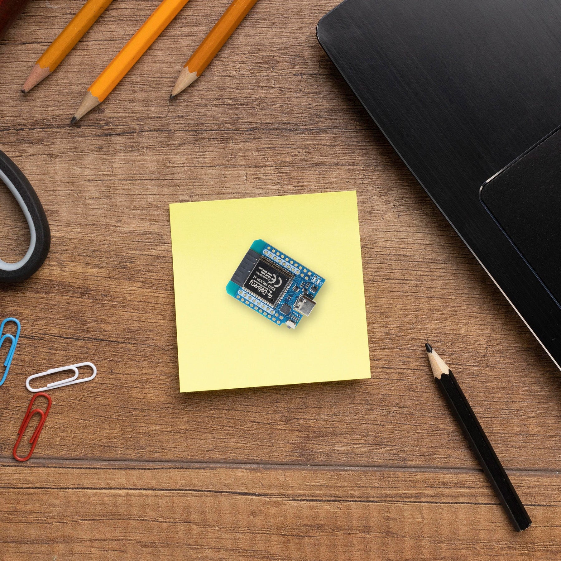 ESP32 D1 Mini NodeMCU WiFi Modul ESP 32 Bluetooth Internet Entwicklung