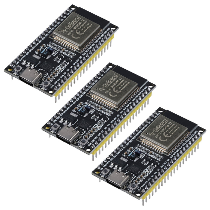 Esp32 Nodemcu Module Wlan Wifi Dev Kit C Development Board With Cp2102