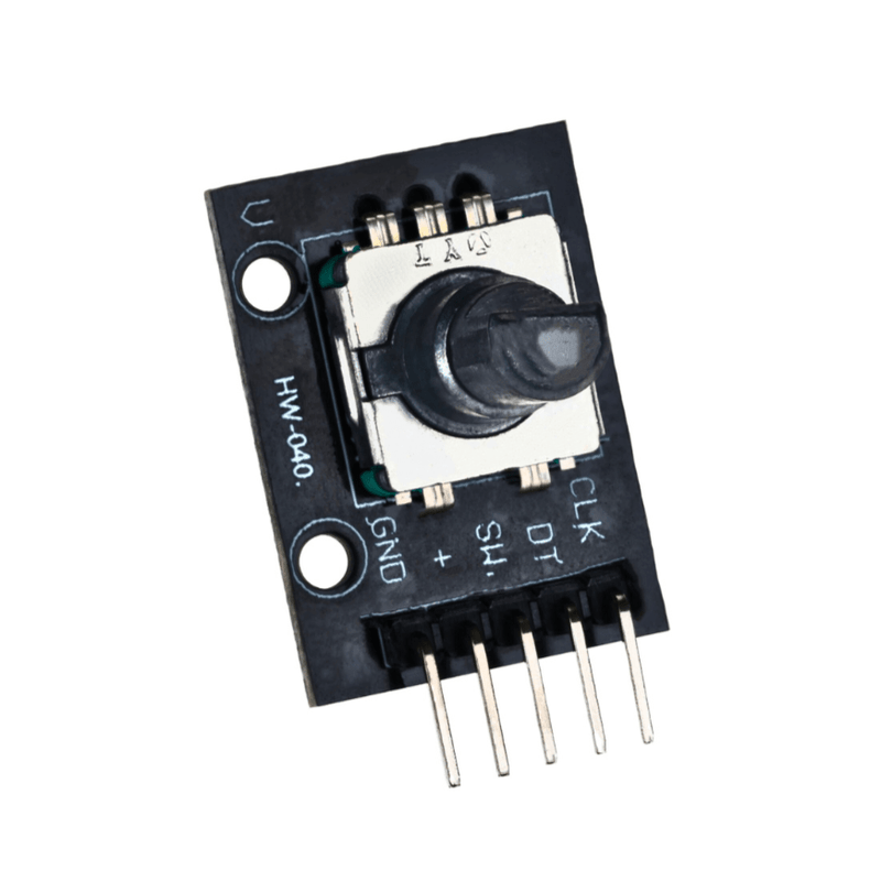 KY-040 Drehwinkelgeber Drehgeber Rotary Encoder Modul