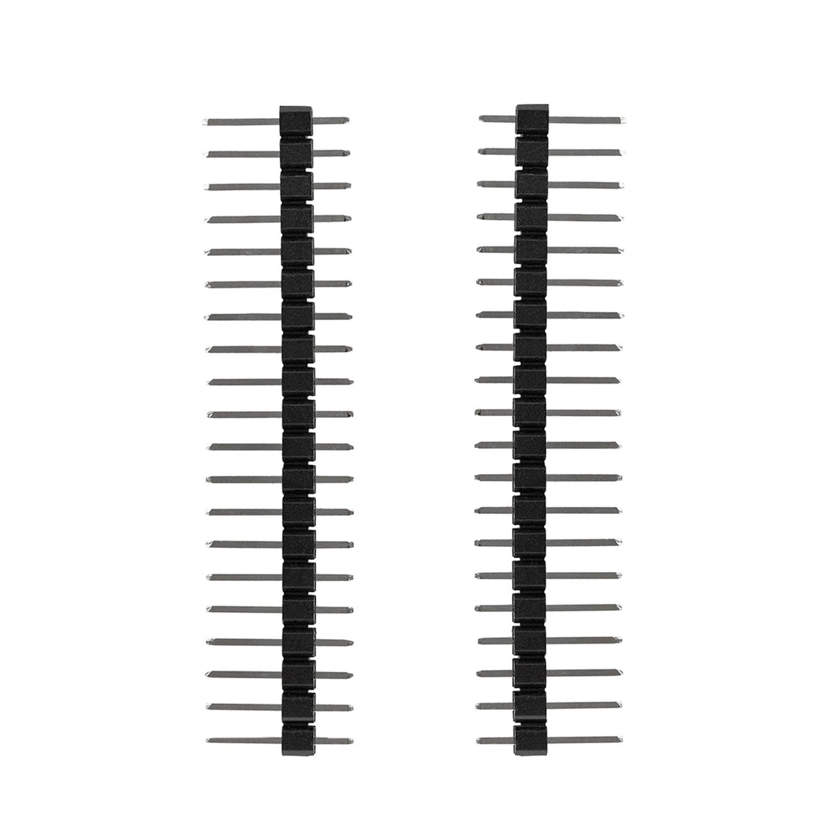 Mini Stream Deck Projektset mit Raspberry Pi Pico und TFT Touch Displa