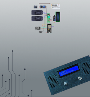 AZ-Delivery - Your expert for microelectronics