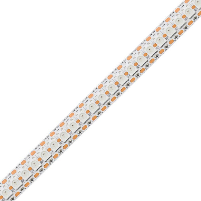 WS2812B 144 LEDs/m 144 Pixels/m LED Strip RGB adressierbarer LED Strei