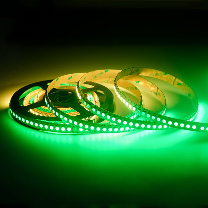 WS2812B 144 LEDs/m 144 Pixels/m LED Strip RGB adressierbarer LED Strei