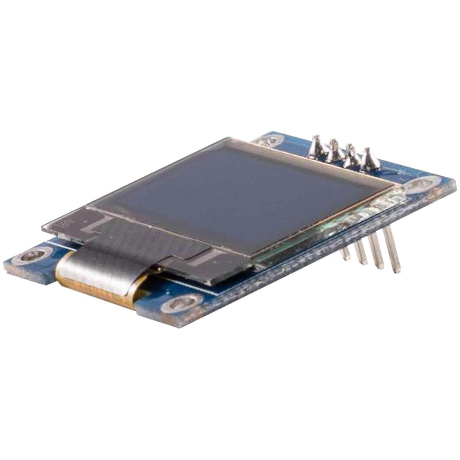 0.96 inch OLED display I2C SSD1306 chip 128 x 64 pixel I2C screen