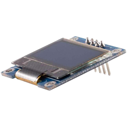 0.96 inch OLED display I2C SSD1306 chip 128 x 64 pixel I2C screen