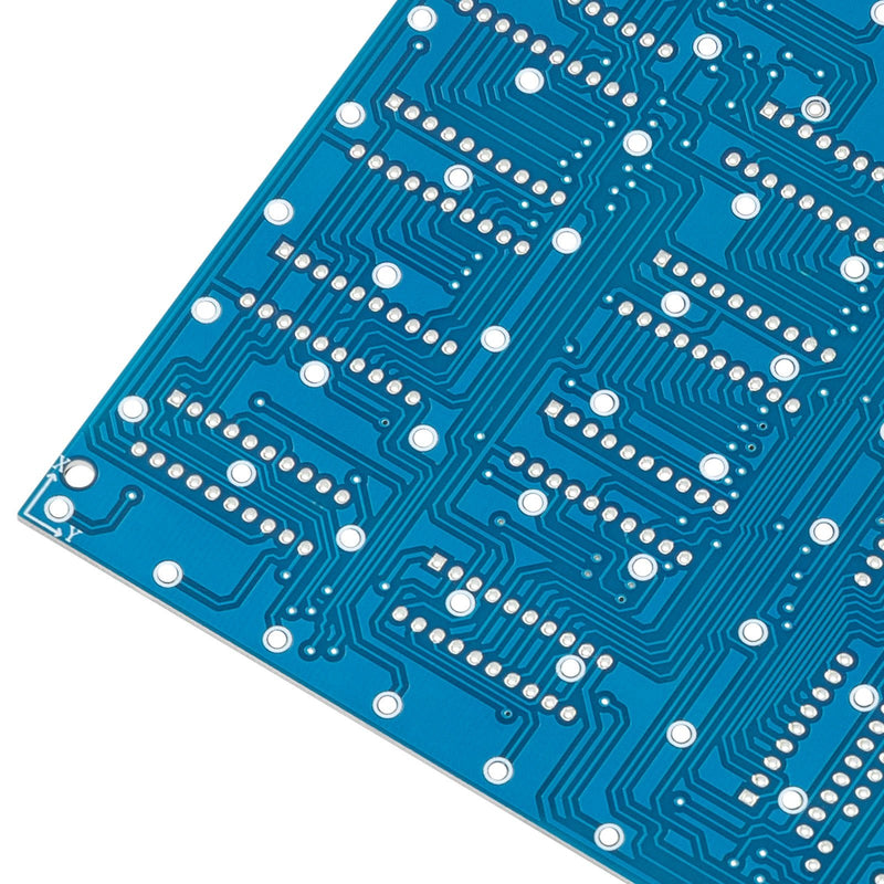 3D LED Cube 8x8x8 Lichtmatrix cube kit for soldering