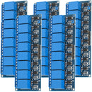 8-Relais Modul 5V mit Optokoppler Low-Level-Trigger kompatibel mit Ard