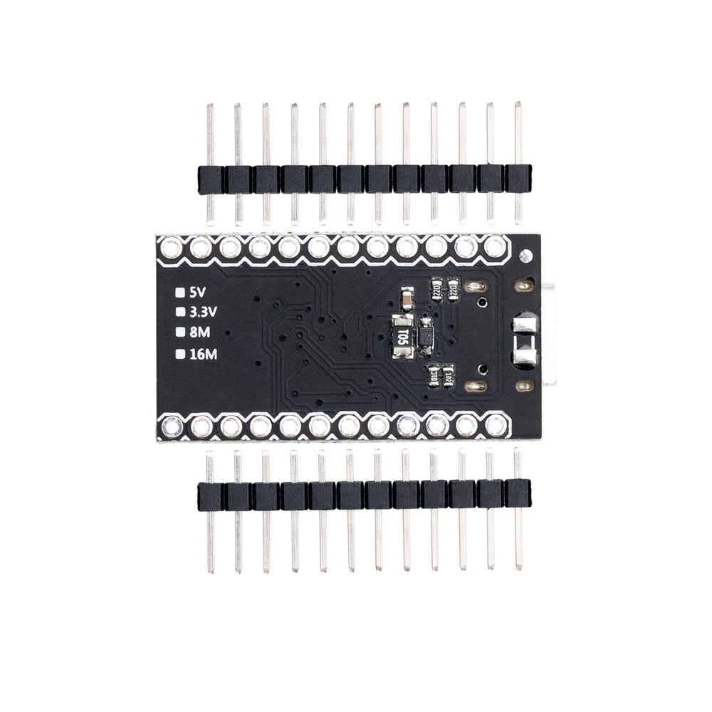 Pro Micro ATMEGA32U4 5V/16MHZ Mikrocontroller mit Bootloader IDE