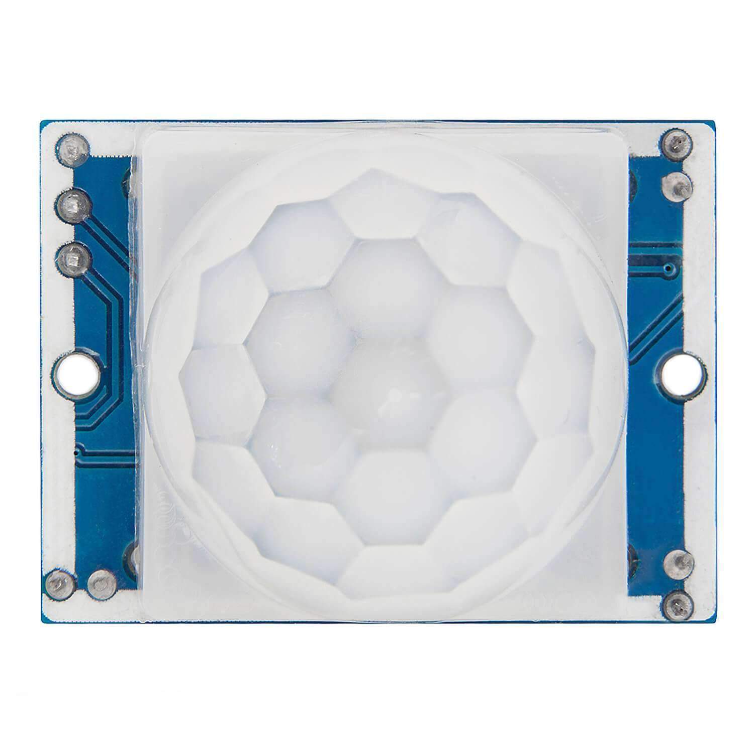 Bewegungssensor Bewegungsmelde Modul HC-SR501 PIR kompatibel mit Ardui