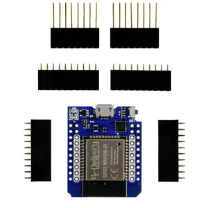 Den Mikrocontroller ATMEGA328P eigenständig betreiben