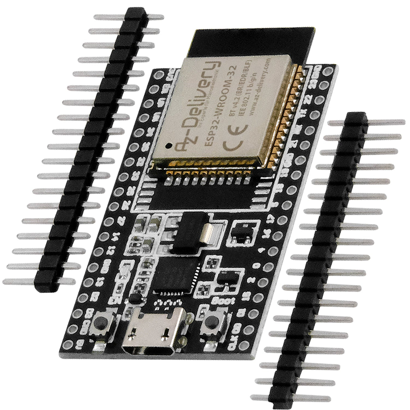 ESP32 Boards mit Wlan und Bluetooth | AZ Delivery