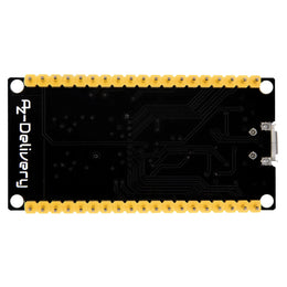 ESP32 NodeMCU Module WLAN WiFi Dev Kit C Development Board with CP2102