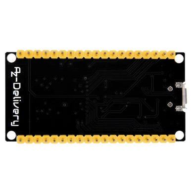 ESP32 NodeMCU Module WLAN WiFi Dev Kit C Development Board with CP2102