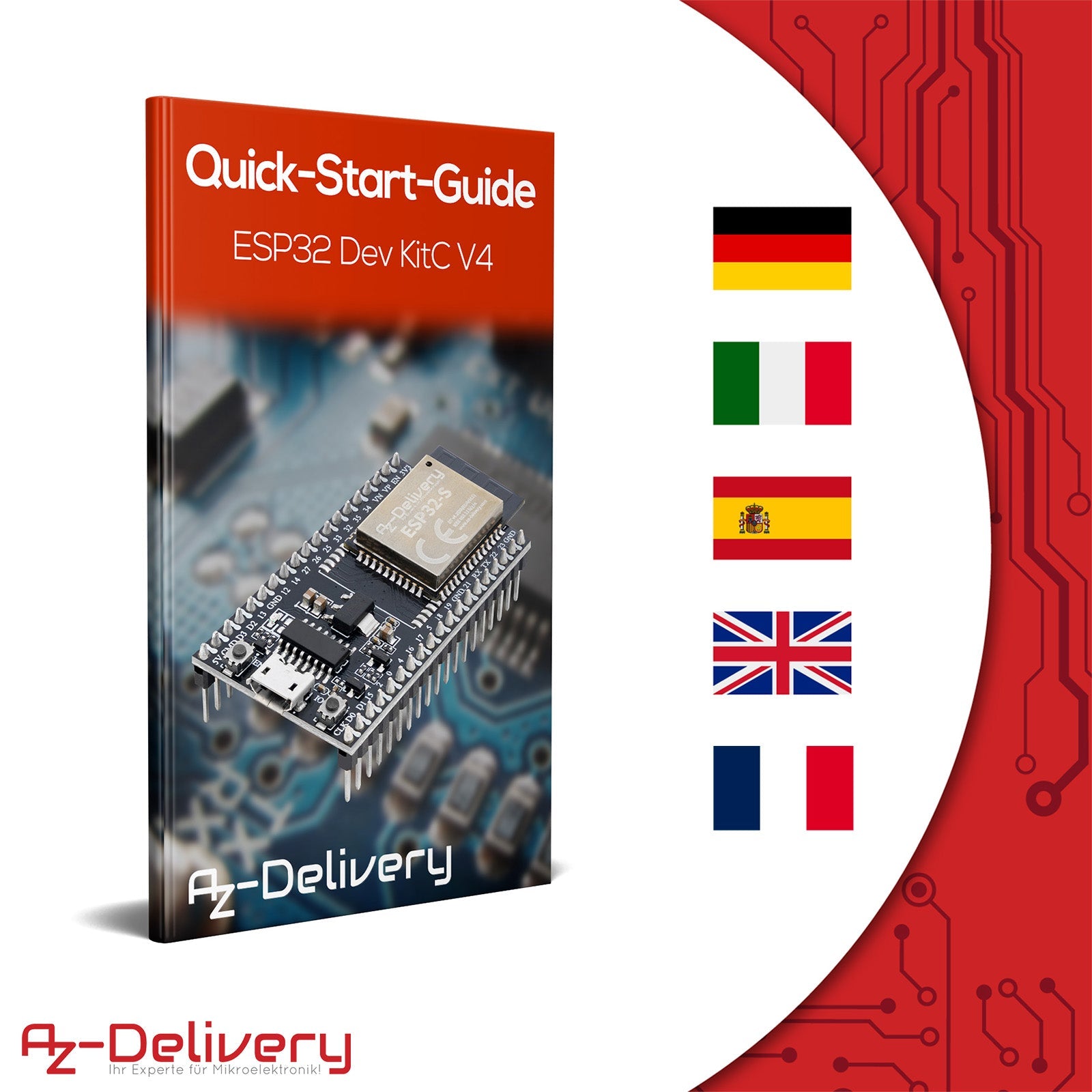 "Bluepill" Development Board Module with ARM Cortex M3 processor – AZ ...