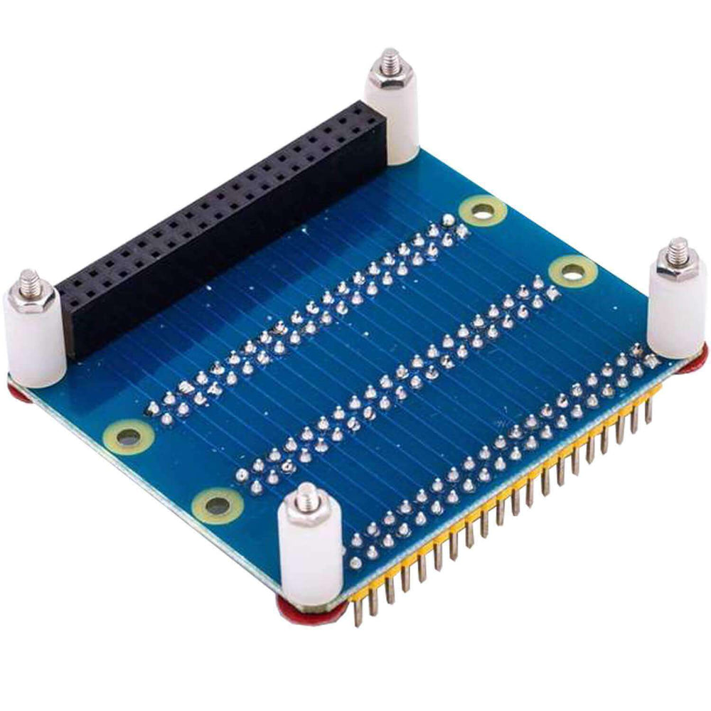 GPIO extension Extension Board for Raspberry Pi 3, PI 2, PI Model B