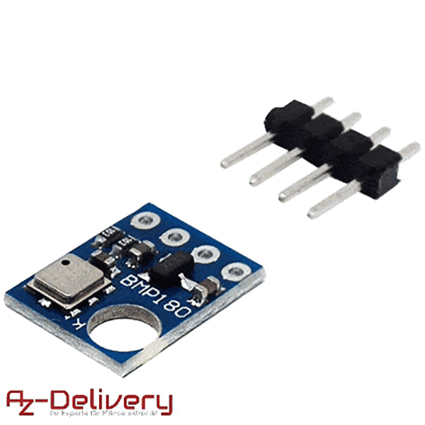 GY-68 BMP180 Barometrischer Luftdruck und Temperatur Sensor