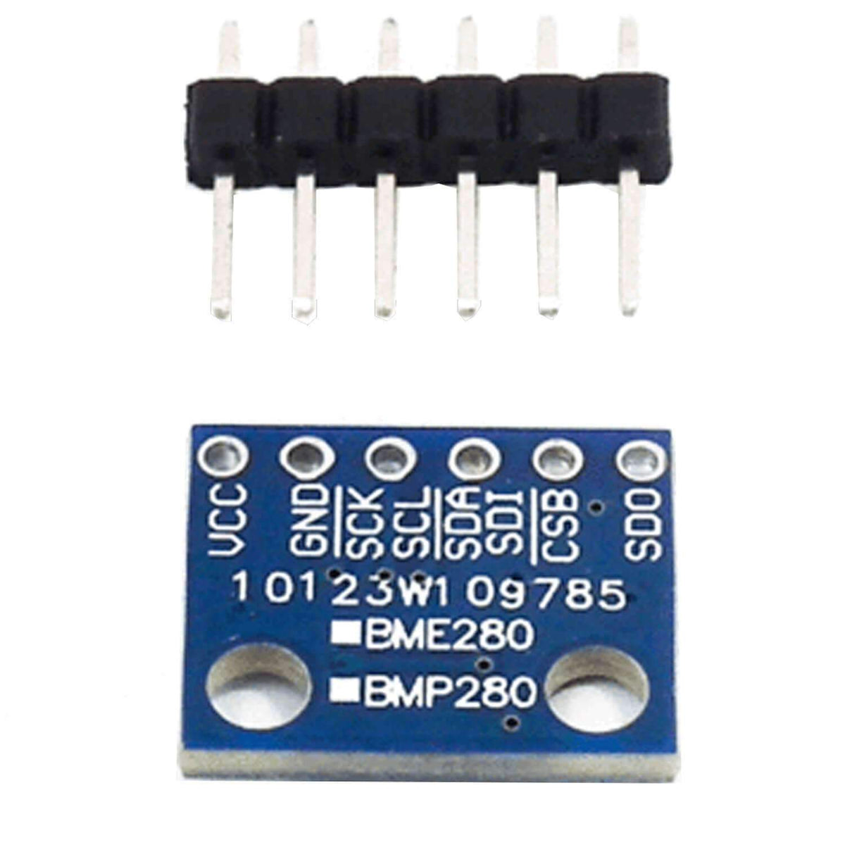 GY-BMP280 barometric sensor for air pressure measurement compatible ...