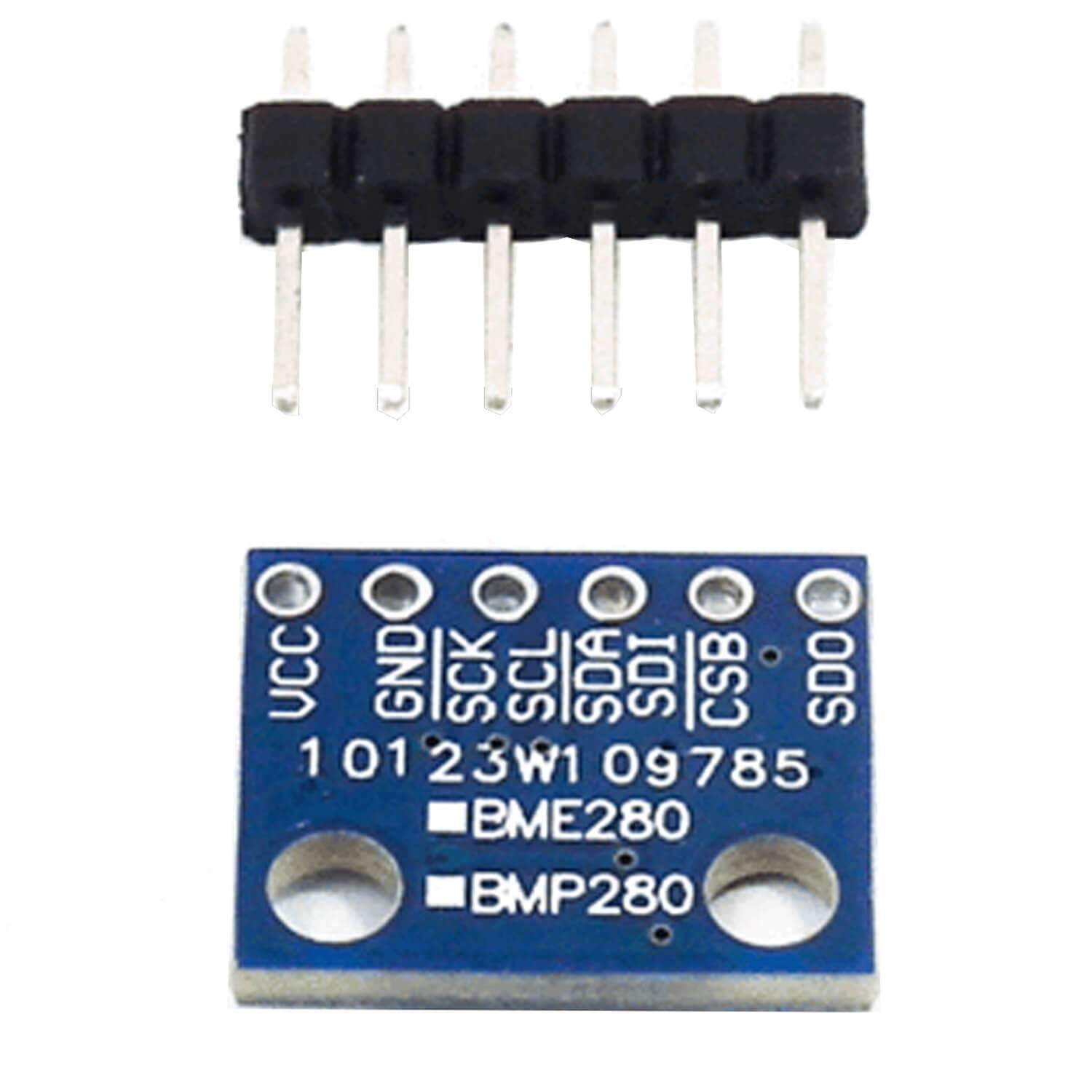GY-BMP280 barometric sensor for air pressure measurement compatible ...