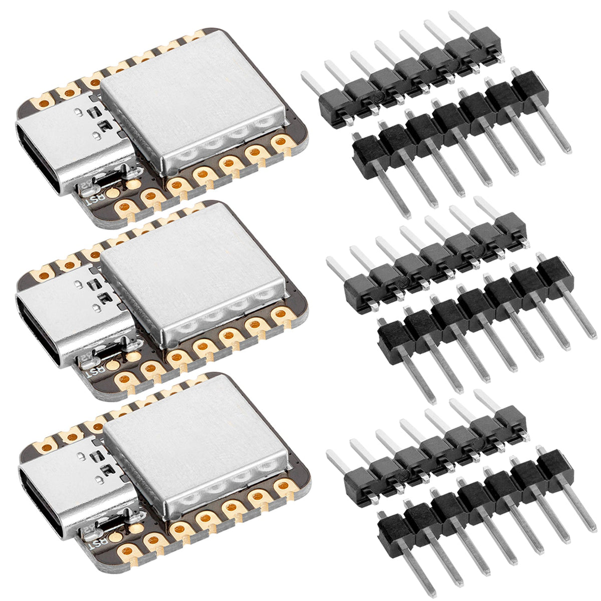 High quality mini development board with high performance microcontroller
