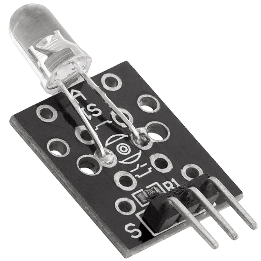 Ky-005 IR infrared transmitter transceiver module
