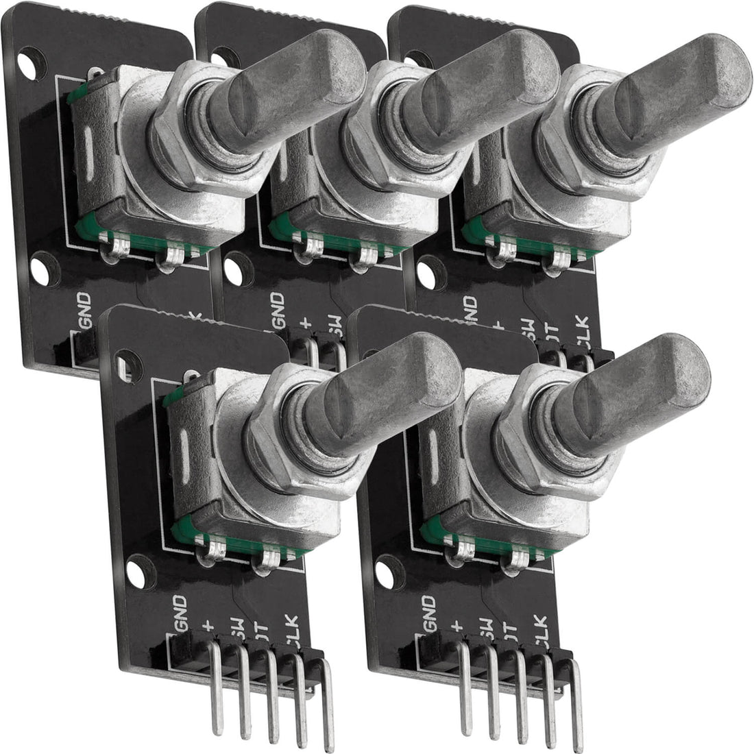 Ky-040 rotary angle gear rotary rotary encoder module