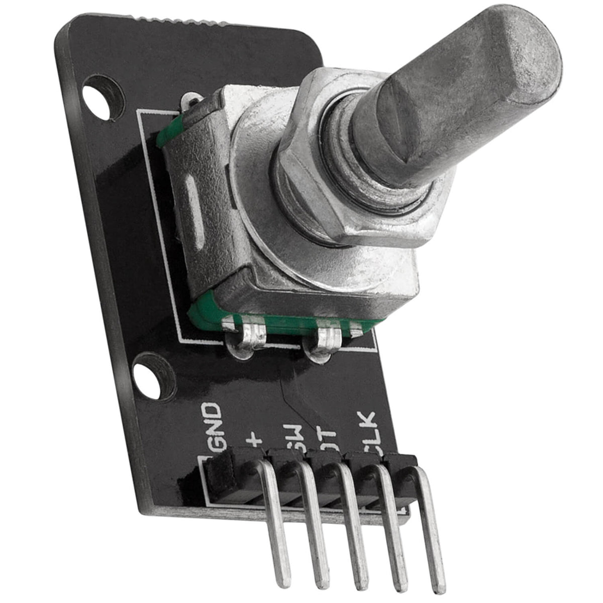 Ky-040 rotary angle gear rotary rotary encoder module