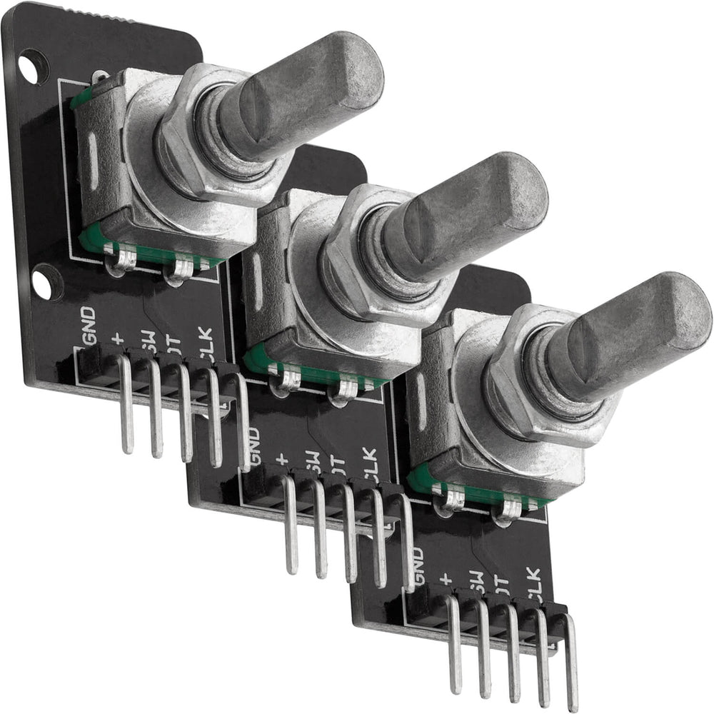 Ky-040 rotary angle gear rotary rotary encoder module