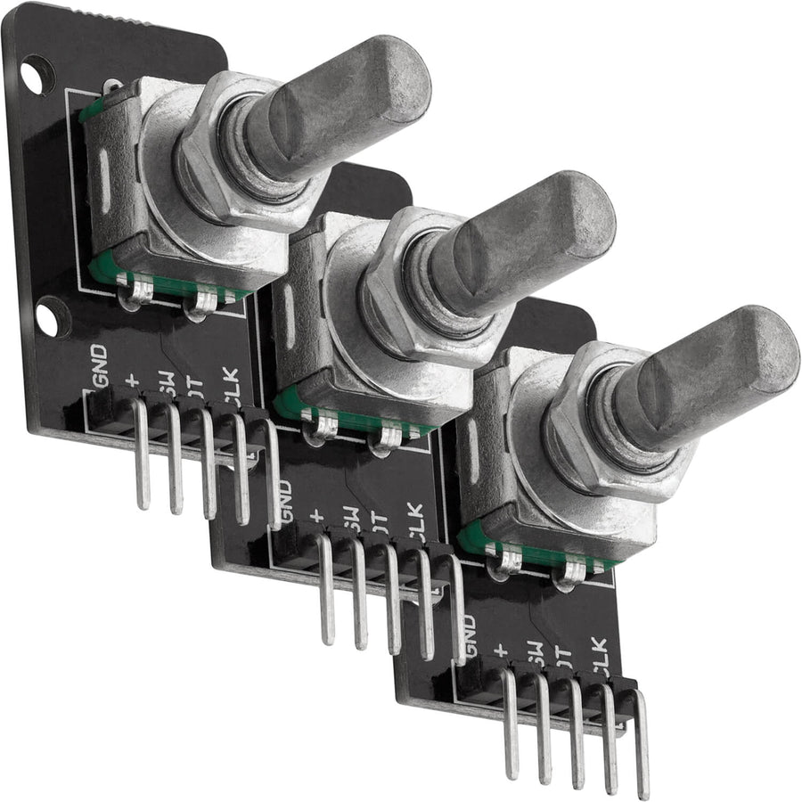 Ky-040 rotary angle gear rotary rotary encoder module