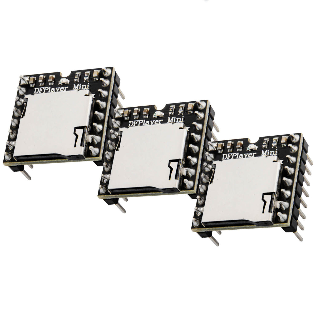 Mini MP3 Player DFPlayer Master Module