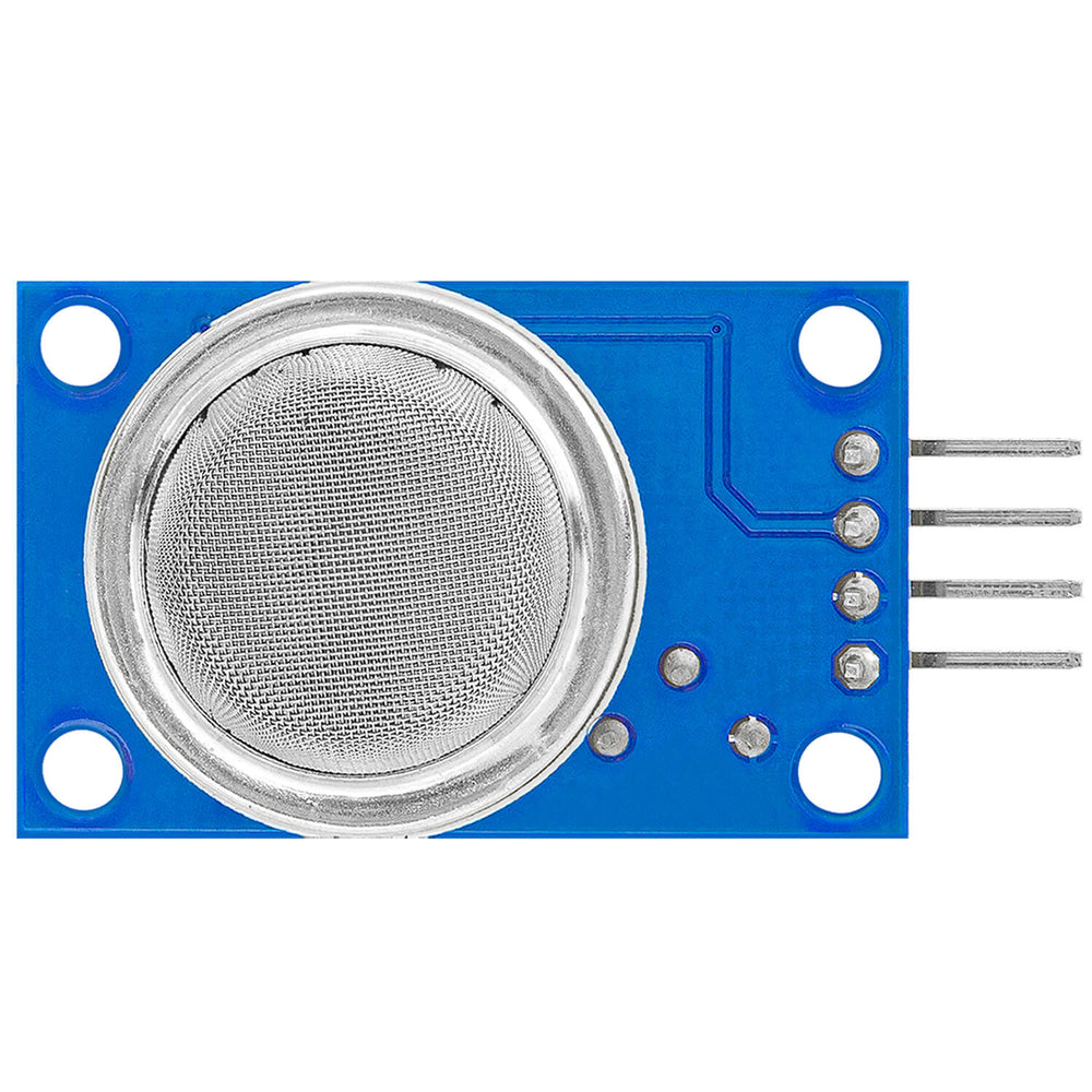 MQ-135 Gas sensor air quality module