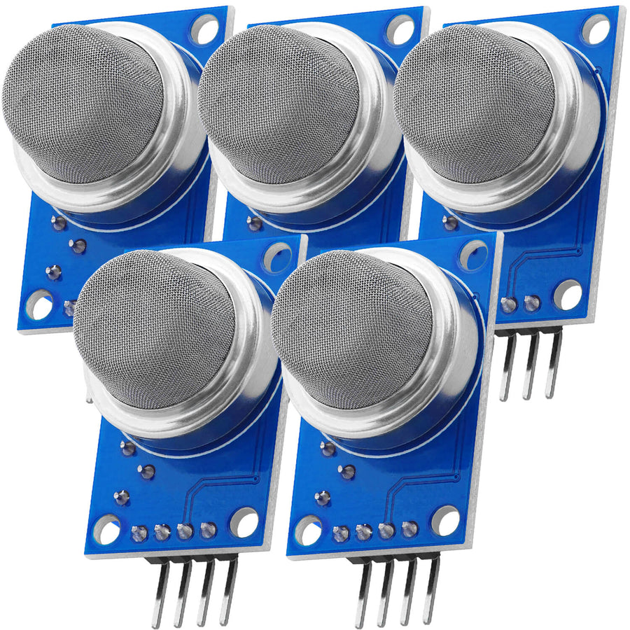 MQ-135 Gas sensor air quality module