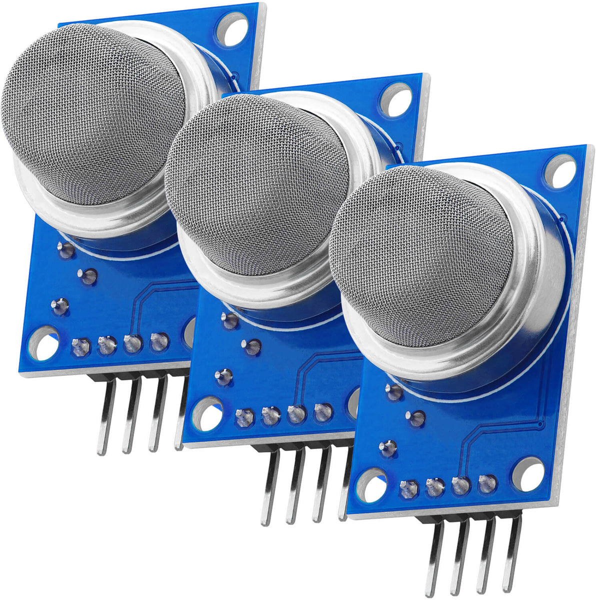 MQ-135 Gas sensor air quality module