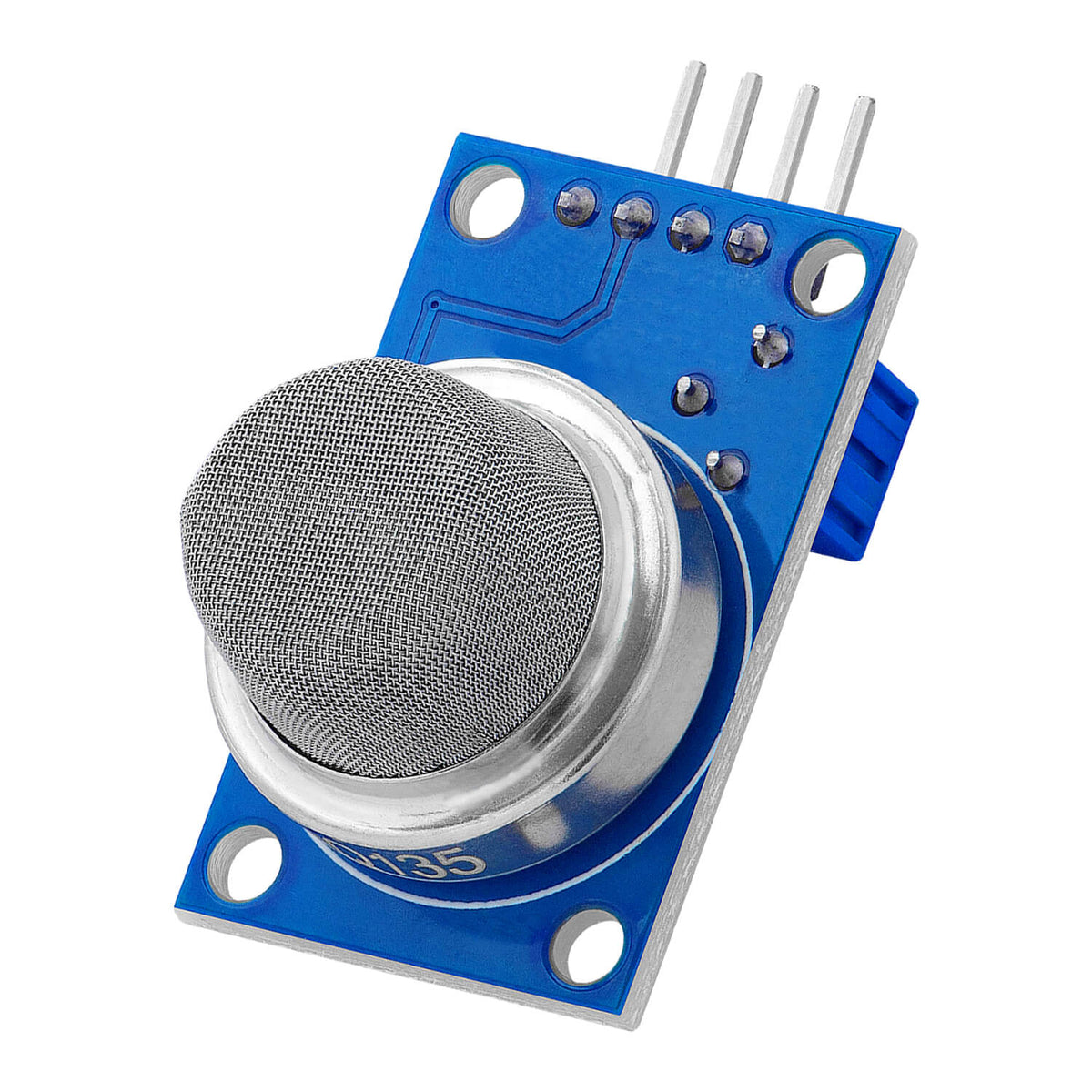 MQ-135 Gas Sensor Luftqualität Modul