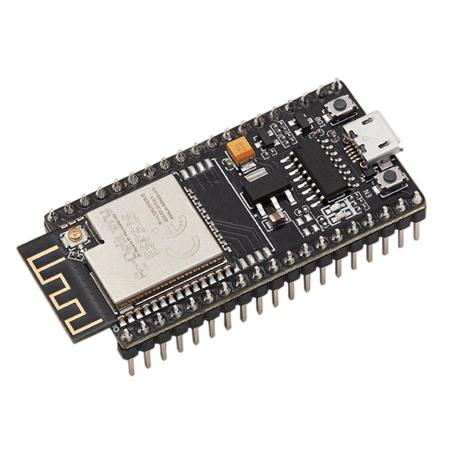 NodeMCU ESP32 S Dev Kit | Wifi Bluetooth | Dual-Core-CPU-Mikrocontroll