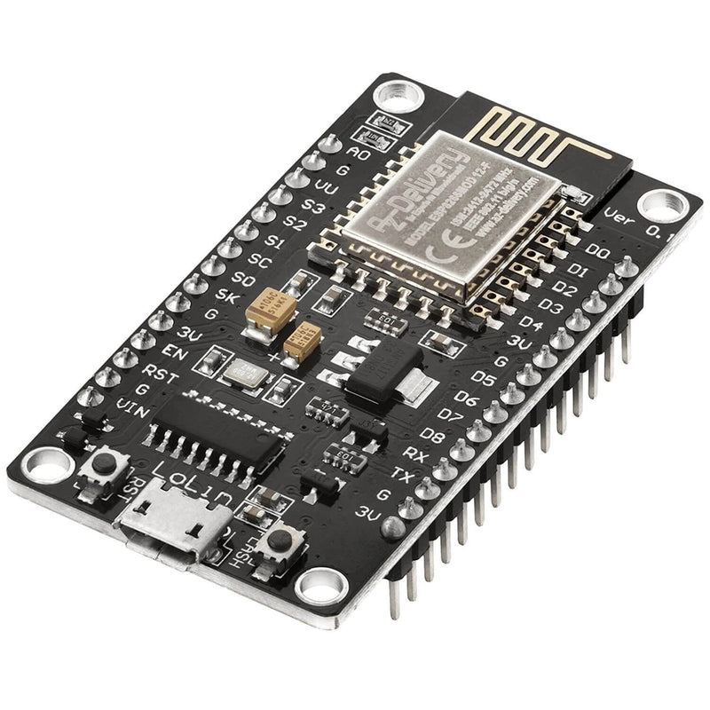 Nodemcu Boards With Esp8266 Or Esp32 Az Delivery