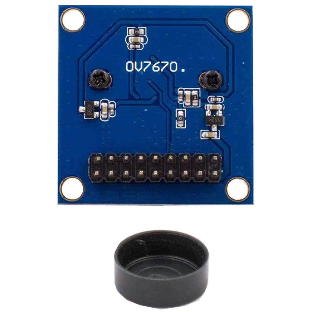 OV7670 300KP VGA camera