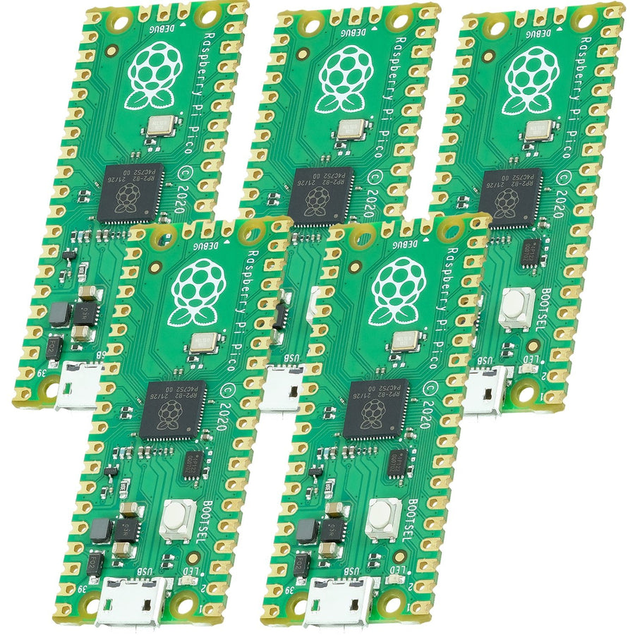 Raspberry Pi Pico kaufen bei AZ-Delivery