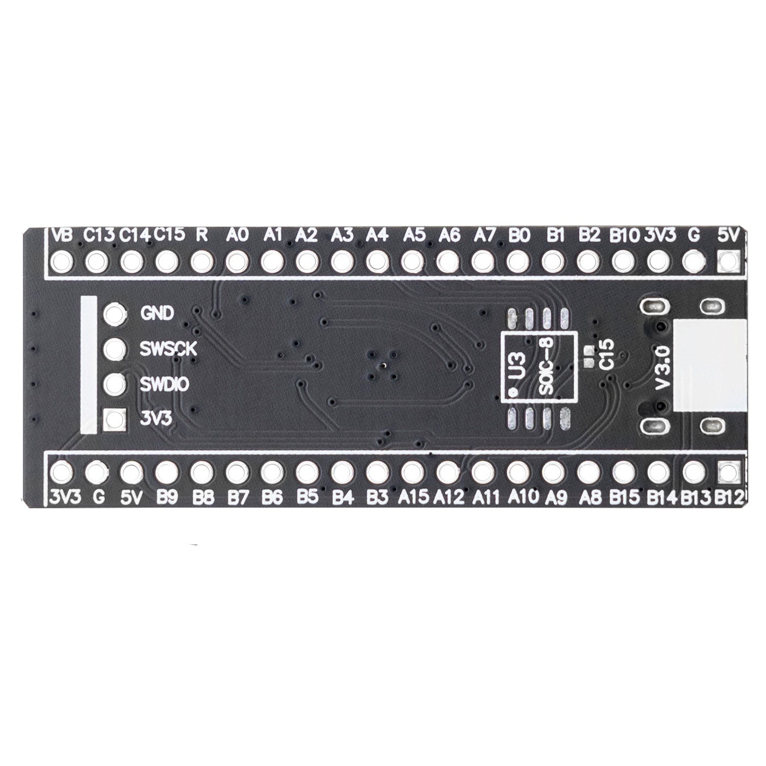 STM32F401 Development Board V 3.0 STM32F4 Development board 84MHz