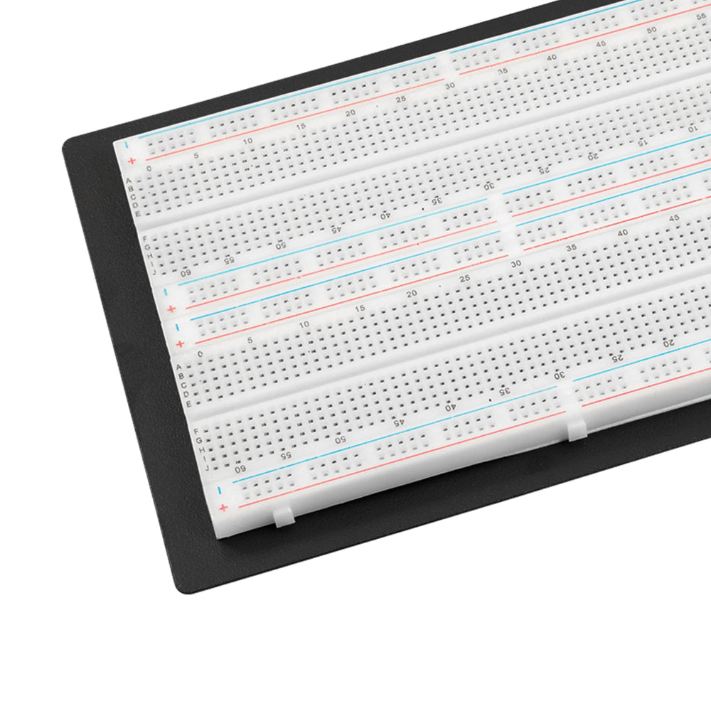 SYB-1660 Breadboard | Lötfreies Breadboard-Kit | Tie-Point 1660 ZY-204