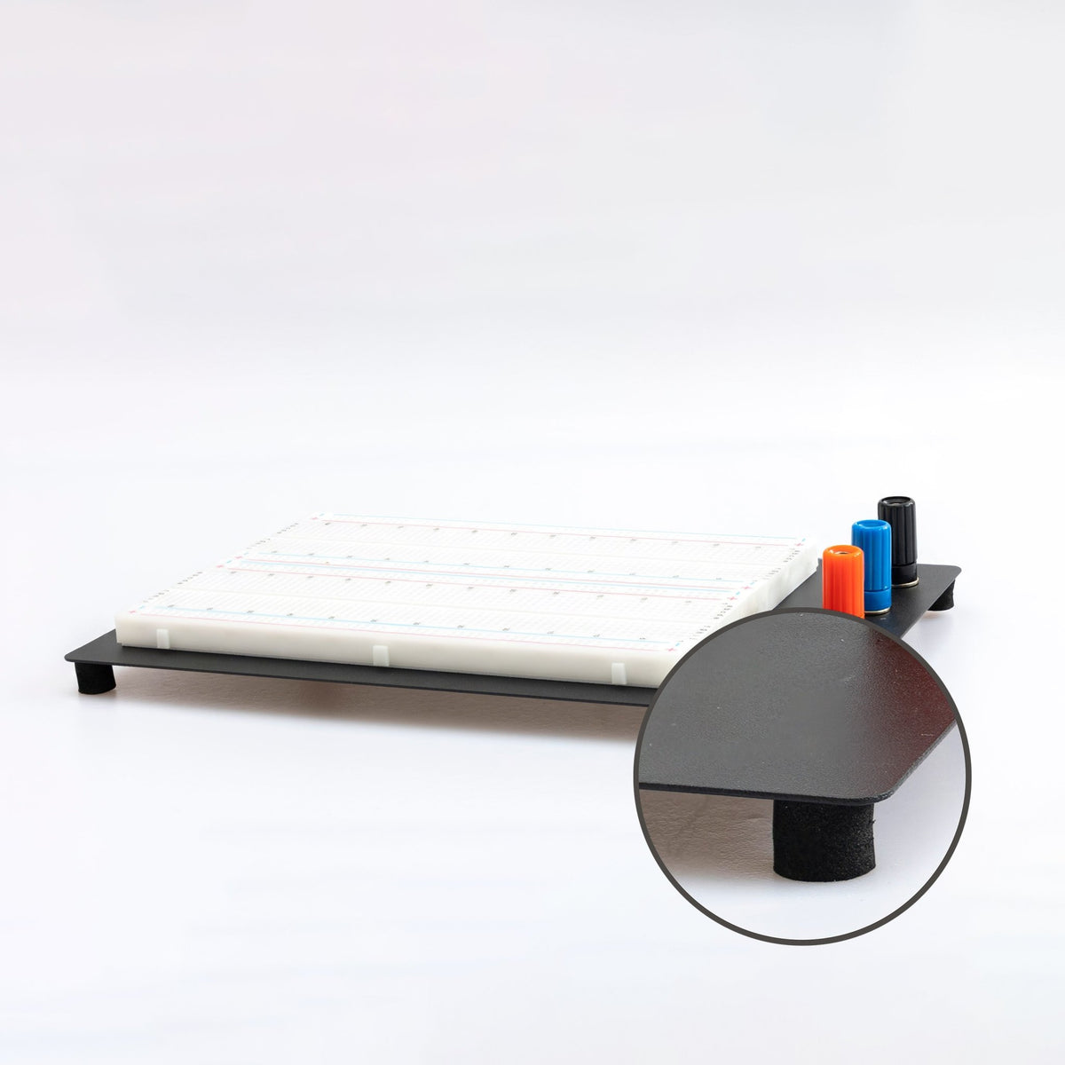 SYB-1660 Breadboard Solderless Protoboard | Breadboard Kit | Tie-Point ...